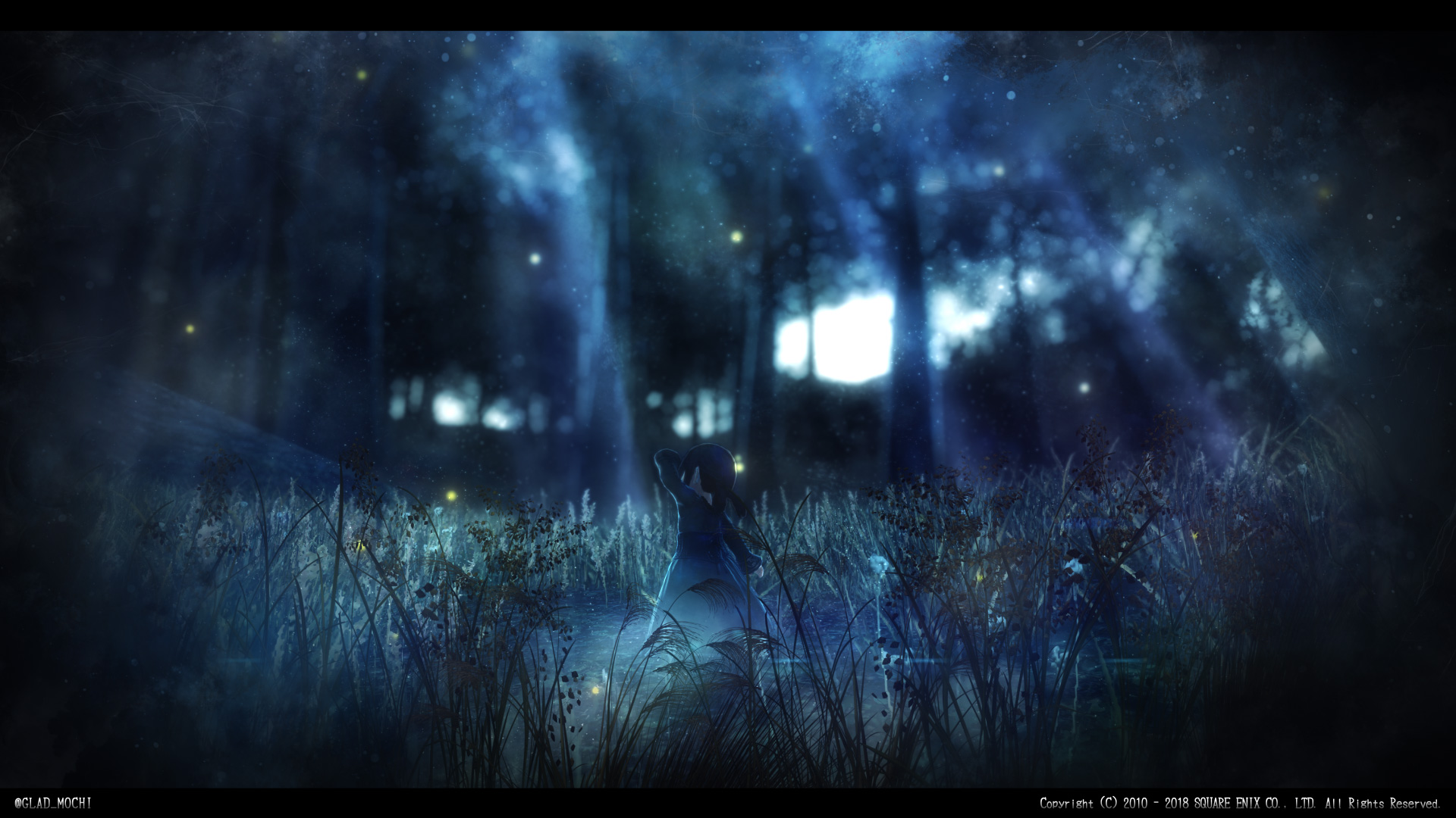 midnight forest – mochainfinite.net